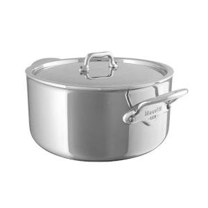 Gryder til Restaurant og Storkøkken - Mauviel og Pillivuyt