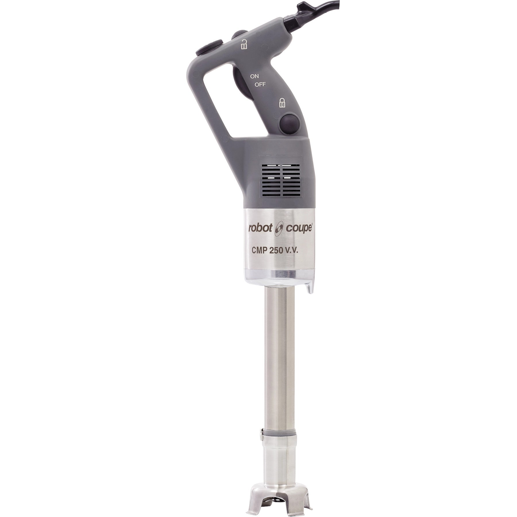 Robot Coupe Stick Blender CMP250VV | 25 cm long rod