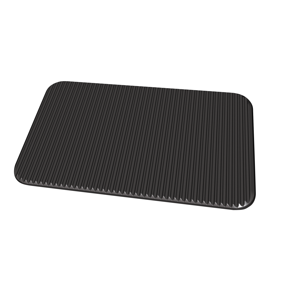 Fakiro Grill - Aluminium - Unox - GN 1/1 mm - Bageplader til ovn